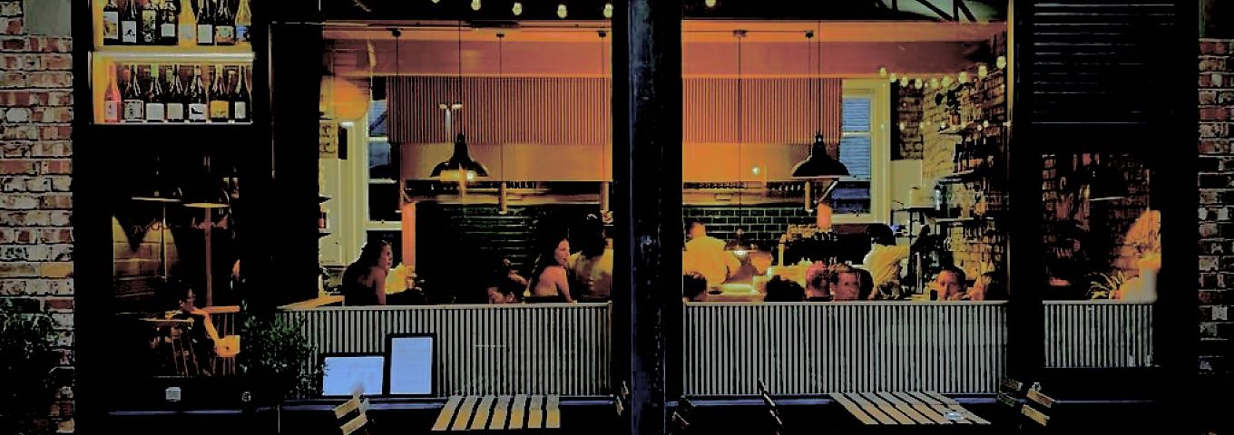 Review of Another Hand, Manchester , Greater Manchester | The Good Food ...